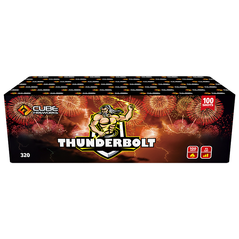 Thunderbolt - Direct Firework